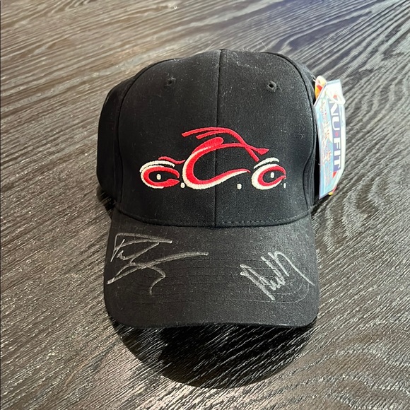 Orange County Choppers | Accessories | Nwt Orange County Choppers ...